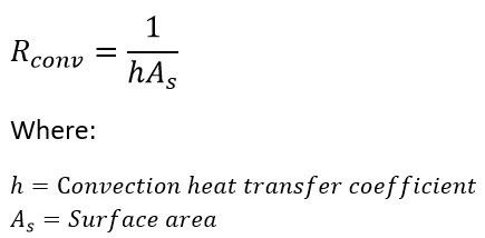 Let the Heat Flow: Modeling Heat Transfer in Pipes in AFT Fathom and AFT Arrow - AFT Blog